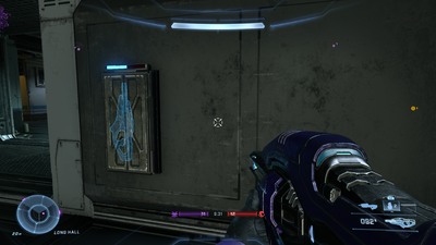 Erudo'ma'keth-pattern pulse carbine - Weapon - Halopedia, the Halo wiki