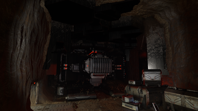 Forge of Teash (location) - Halopedia, the Halo wiki