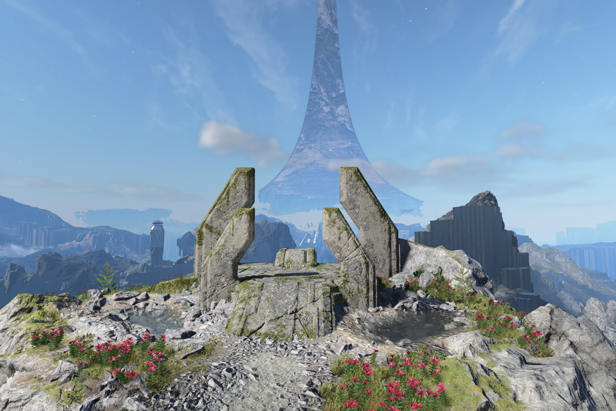 Jens Hauch Memorial - Halopedia, the Halo wiki
