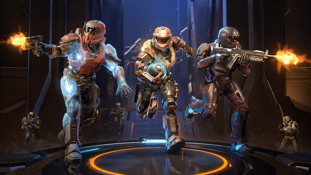 Assault - Halopedia, the Halo wiki