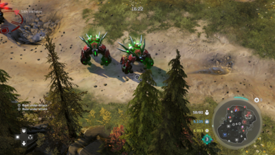 Goliath - Halopedia, the Halo wiki