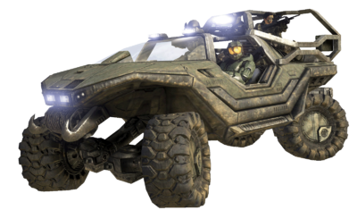 M831 Troop Transport - Vehicle - Halopedia, the Halo wiki