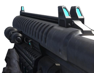M90A Close Assault Weapon System - Weapon - Halopedia, the Halo wiki