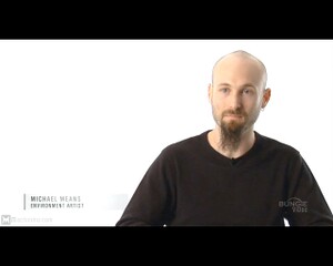 Michael Means - Halopedia, the Halo wiki