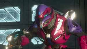 Commando harness - Armor - Halopedia, the Halo wiki