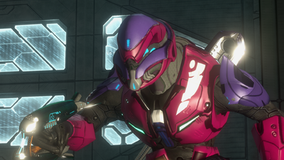 Commando harness - Armor - Halopedia, the Halo wiki