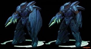 Mgalekgolo - Species - Halopedia, the Halo wiki