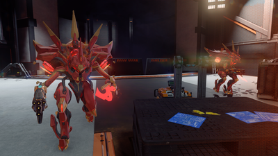 Knight Commander - Halopedia, the Halo wiki