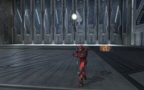 Hard light stave - Halopedia, the Halo wiki