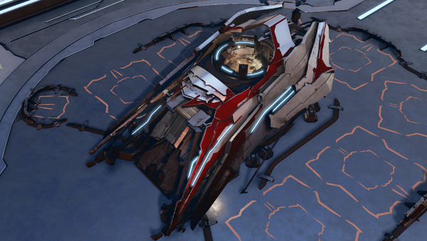 Banished outpost - Halopedia, the Halo wiki
