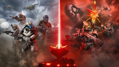 Halo: Battle for the Academy – Part 2 - Novel - Halopedia, the Halo wiki
