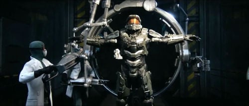 SPARTAN-II program - Halopedia, the Halo wiki