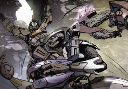 Taylor Henry Miles - Character - Halopedia, the Halo wiki