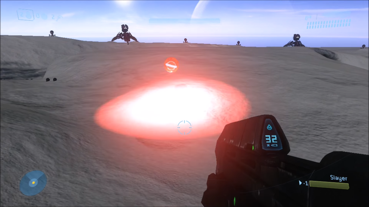 File:H3 Beta07 Bomb Thrown.png - Halopedia, the Halo wiki