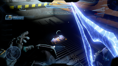 Mission Intel - Halopedia, the Halo wiki