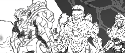 Guardians - Campaign level - Halo 5: Guardians - Halopedia, the Halo wiki