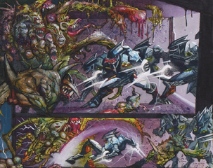 Infinite Succor - Ship - Halopedia, the Halo wiki