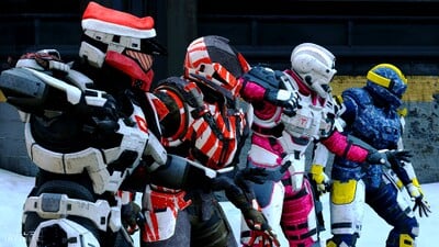 Snowbound - Halo Infinite event - Halopedia, the Halo wiki