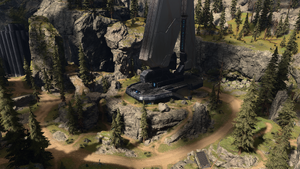Fragmentation - Multiplayer map - Halo Infinite - Halopedia, the Halo wiki