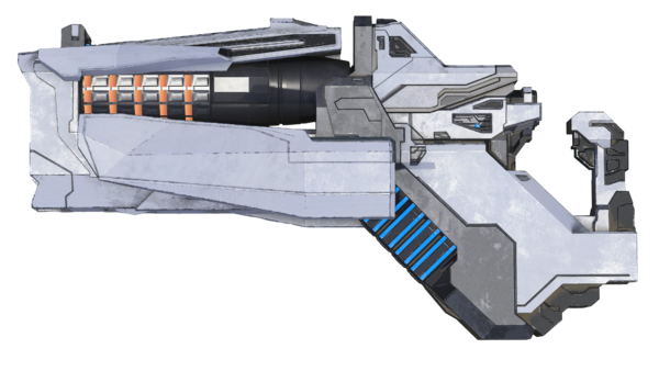 Arcane Sentinel Beam - Weapon - Halopedia, the Halo wiki