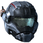 Commando - Armor - Halopedia, the Halo wiki