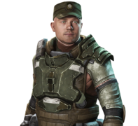 SECOPS - Armor - Halopedia, the Halo wiki