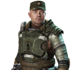 SECOPS - Armor - Halopedia, the Halo wiki