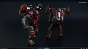 Jump pack - Halopedia, the Halo wiki