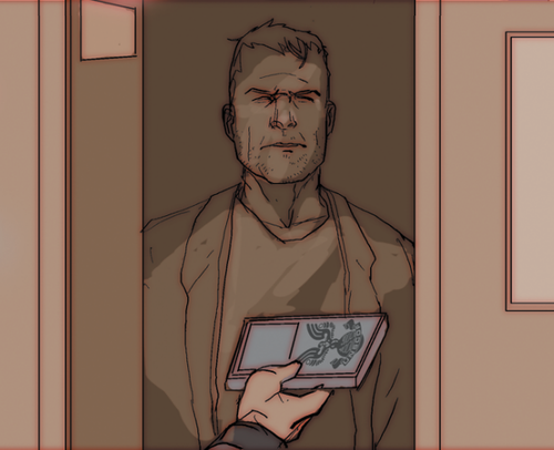 Preston Cole - Character - Halopedia, the Halo wiki