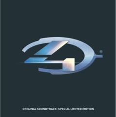 Category:Album covers - Halopedia, the Halo wiki