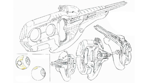Prototype - Film - Halopedia, the Halo wiki