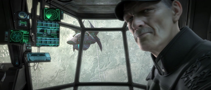 James G. Cutter - Character - Halopedia, the Halo wiki