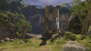Halo Array - Halopedia, the Halo wiki