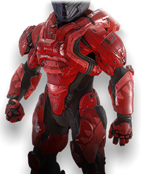 War Master - Armor - Halopedia, the Halo wiki