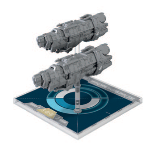 Marathon-class heavy cruiser - Ship class - Halopedia, the Halo wiki