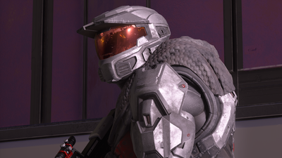 Category:Images of MJOLNIR Mark V in Halo Infinite - Halopedia, the ...