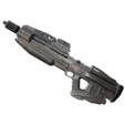 MA40 assault rifle - Weapon - Halopedia, the Halo wiki