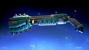 Mutilator - Weapon - Halopedia, the Halo wiki