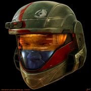 Nightfall - Armor - Halopedia, the Halo wiki