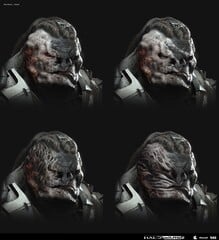 Decimus - Character - Halopedia, the Halo wiki