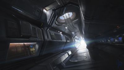 The Commissioning - Halopedia, the Halo wiki
