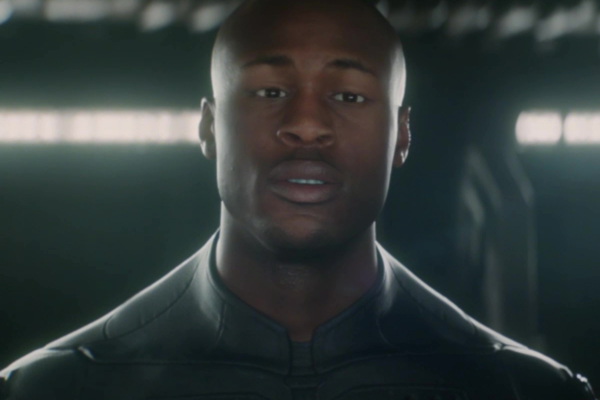 Carlo Hoya - Character - Halopedia, the Halo wiki