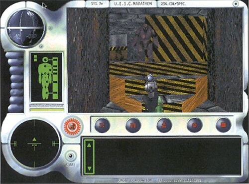 Blam engine - Game engine - Halopedia, the Halo wiki