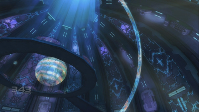 Control room - Halopedia, the Halo wiki