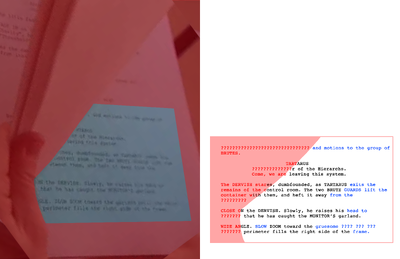 Early Halo 2 script - Halopedia, the Halo wiki