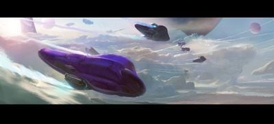 Covenant military - Halopedia, the Halo wiki