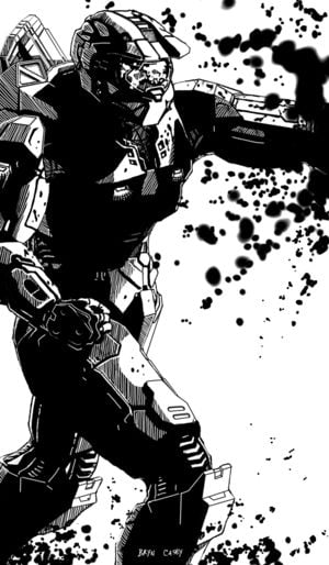 Blunt Instruments - Halopedia, the Halo wiki