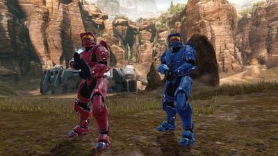 Alert carry - Halopedia, the Halo wiki