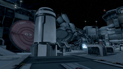 M4093 Hyperion nuclear delivery system - Weapon - Halopedia, the Halo wiki