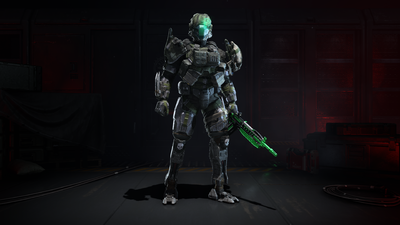Nanobarbed talons - Weapon - Halopedia, the Halo wiki